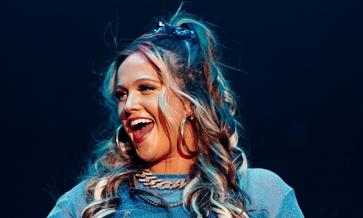 Priscilla Block’s Deluxe Edition ‘Welcome To The Block Party’ Arrives