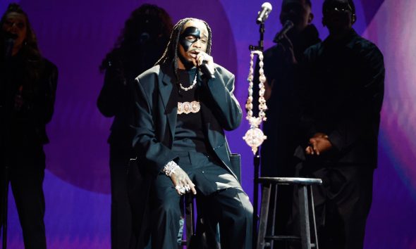 Quavo Dedicates New Single ‘Greatness’ To Takeoff