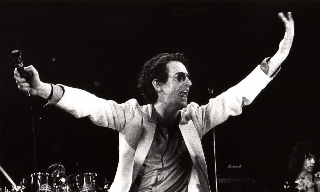 Rainbow - Hard Rock Group | uDiscover Music