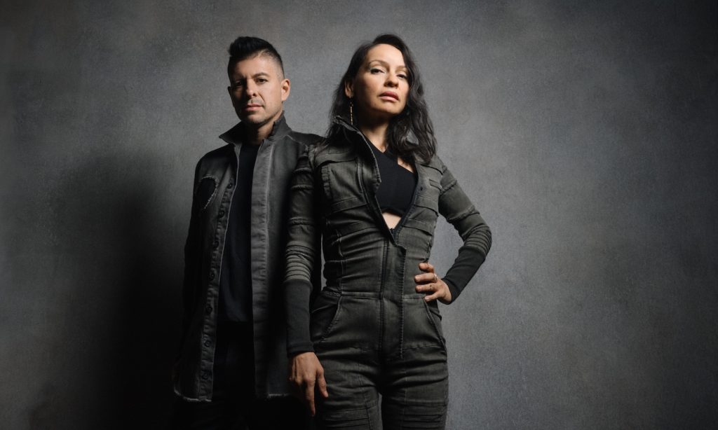 Rodrigo Y Gabriela Announces ‘In Between Thoughts...A New World’