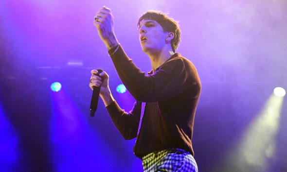 Role Model Returns With New Single ‘A Little More Time’