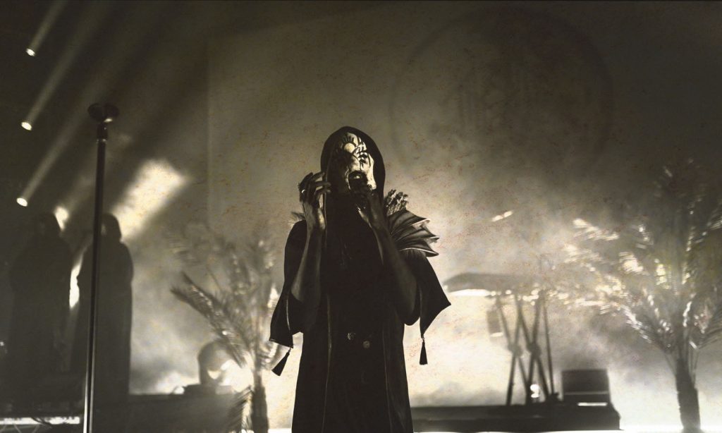 Sleep Token’s Third Album Take Me Back To Eden Set For May Release