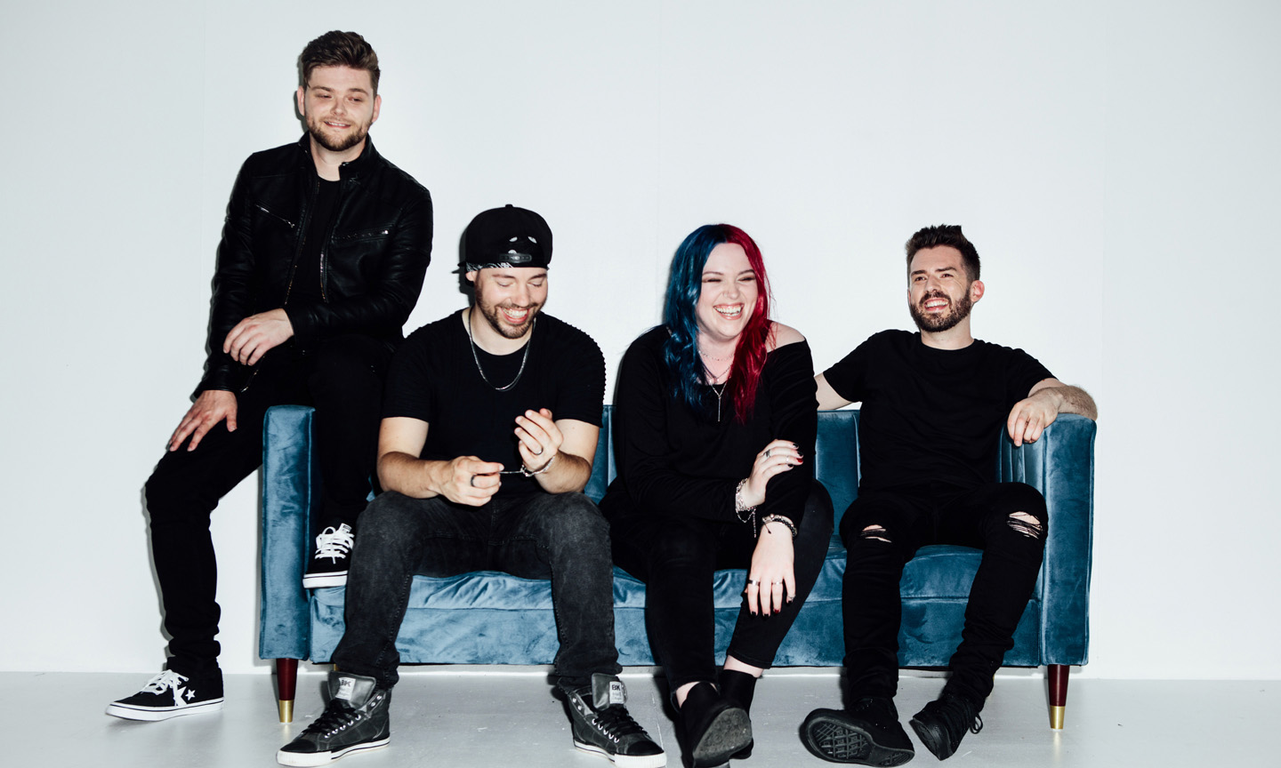 Stone Broken’s Revelation Returns In Expanded Digital Form