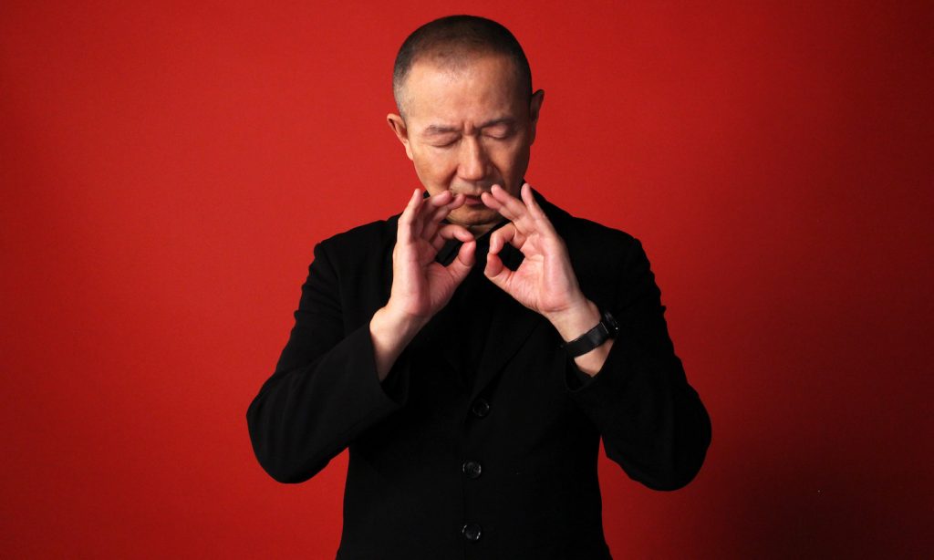 Acclaimed Composer And Conductor Tan Dun Signs With Decca Classics