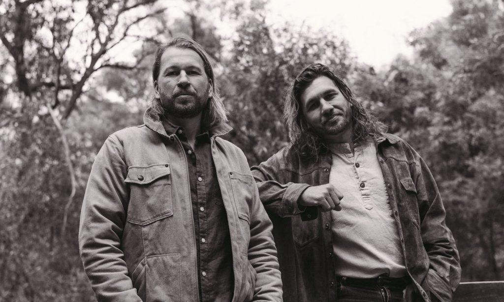 Teskey Brothers Preview ‘The Winding Way’ With ‘Oceans Of Emotions’