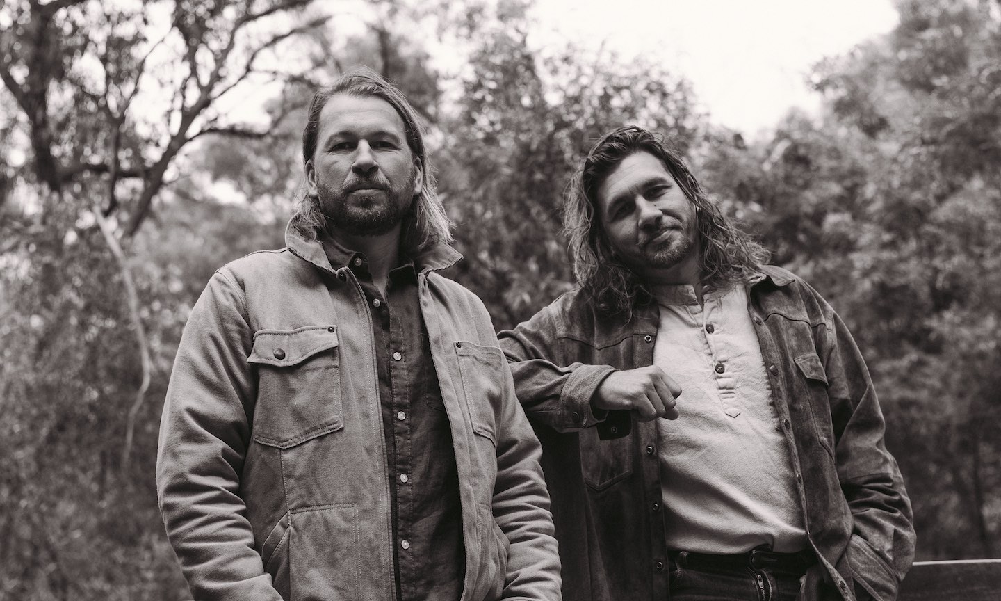 Teskey Brothers Preview ‘The Winding Way’ With ‘Oceans Of Emotions’