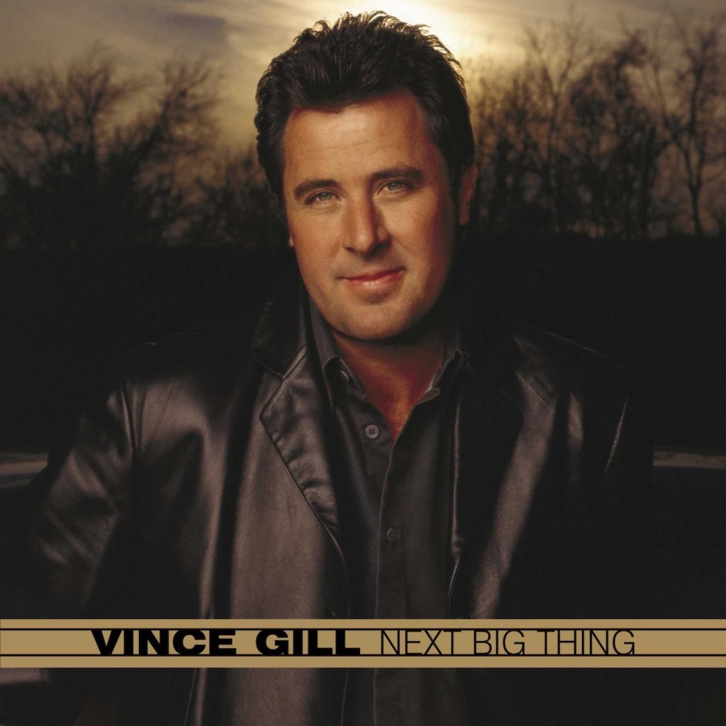 Vince Gill’s Remastered ‘Next Big Thing’ Video Marks Album Anniversary