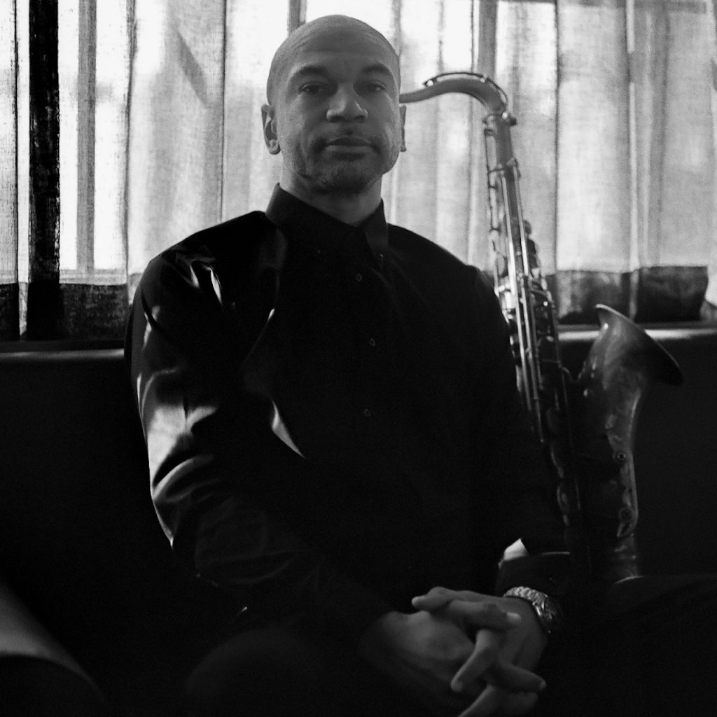 Walter Smith III Offers Cover Of Kate Bush’s ‘Mother Stands For Comfort’