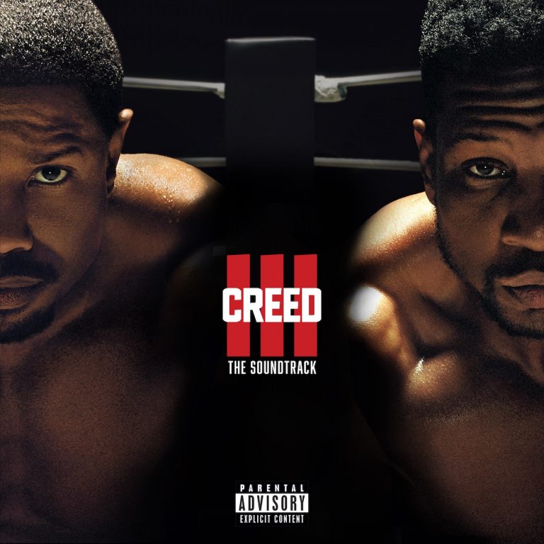 Bas, Black Sherif, And Kel-P Share ‘Blood, Sweat & Tears’ From ‘Creed III’
