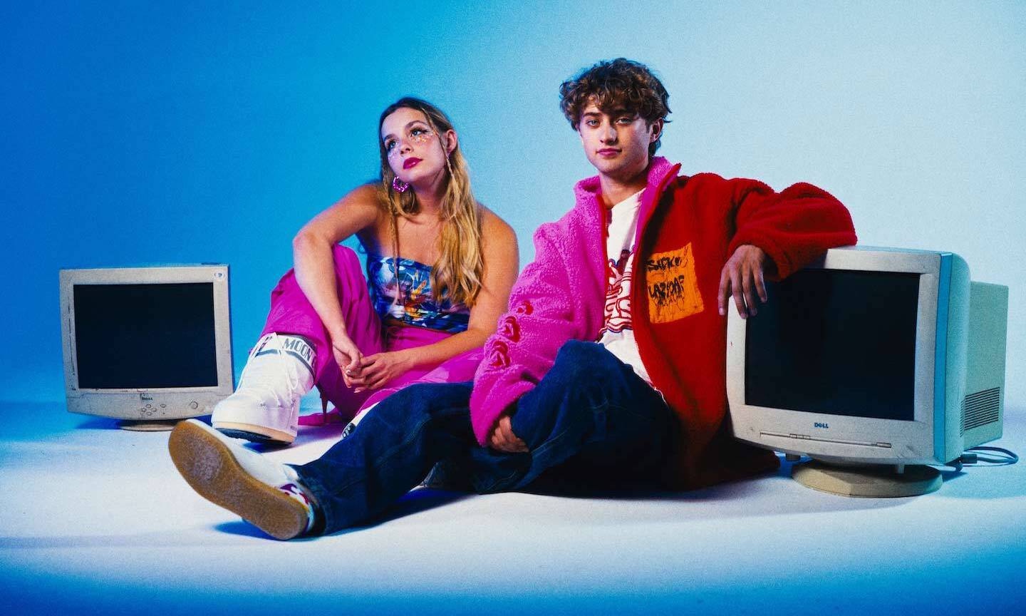 piri & Tommy Villiers Returns With The Dizzying ‘updown’