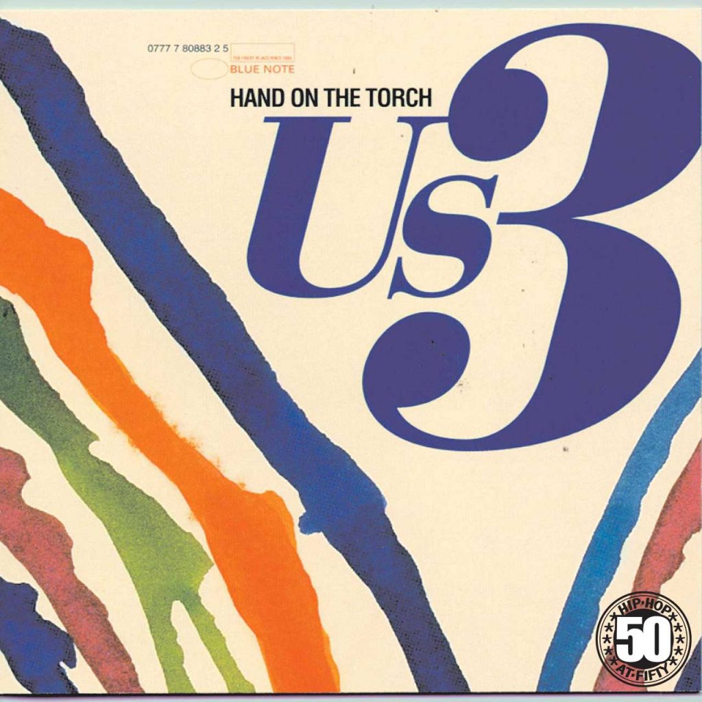 ‘Hand On The Torch’: How Us3 Took Blue Note Back To The Future