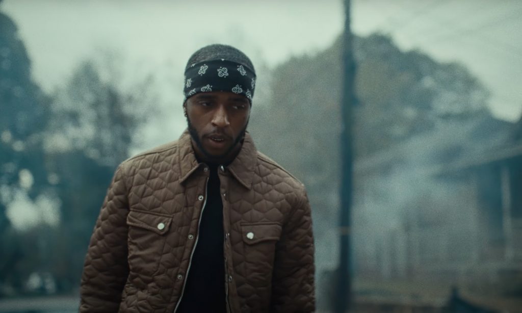 6LACK Announces ‘Since I Have A Lover,’ Shares Title Track