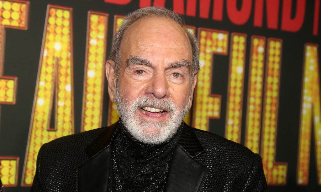 ‘A Beautiful Noise, The Neil Diamond Musical,’ Announces American Tour
