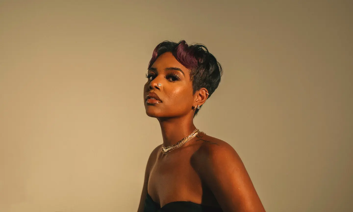 Alex Vaughn Recruits Summer Walker For ‘Hurtbook: Homegirl Pack’