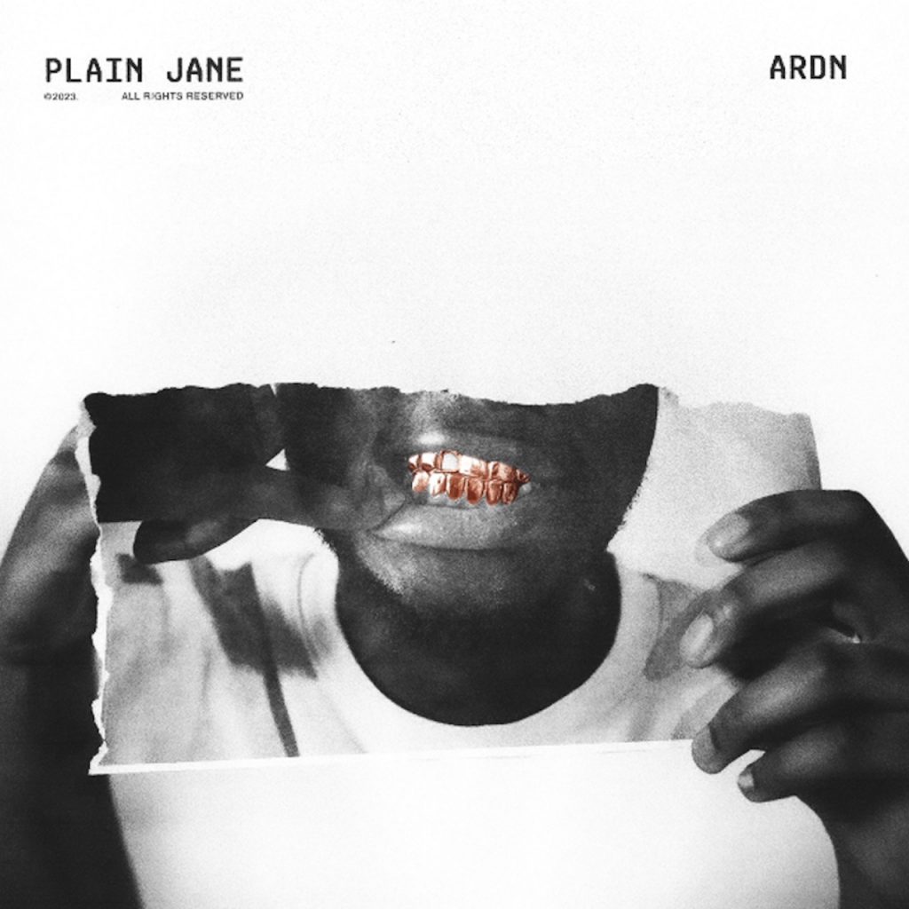 ARDN Signs To Capitol Records, Shares ‘Plain Jane’
