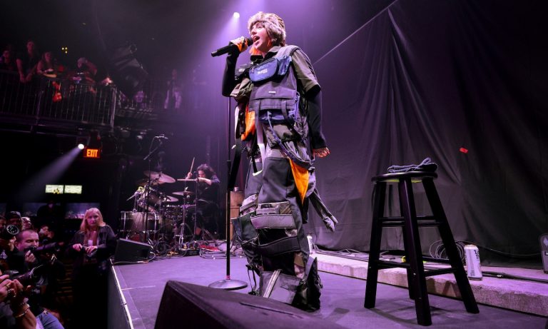 Amelia Moore Recruits Jxdn for ‘FUMD’