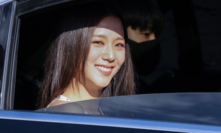 BLACKPINK’s Jisoo Shares Title Of New Song, ‘ME’