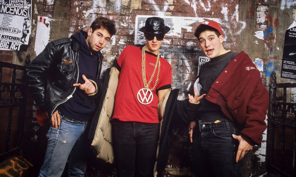 Beastie Boys Exhibit Charting Hip-Hop Group’s Story To Open In LA