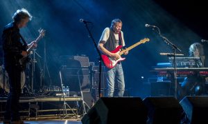 Progressive Rock Mainstays Camel Cancel Upcoming European, UK Tour