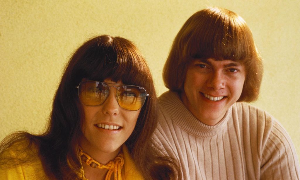 Yesterday Once More: The Best Songs Of The Carpenters
