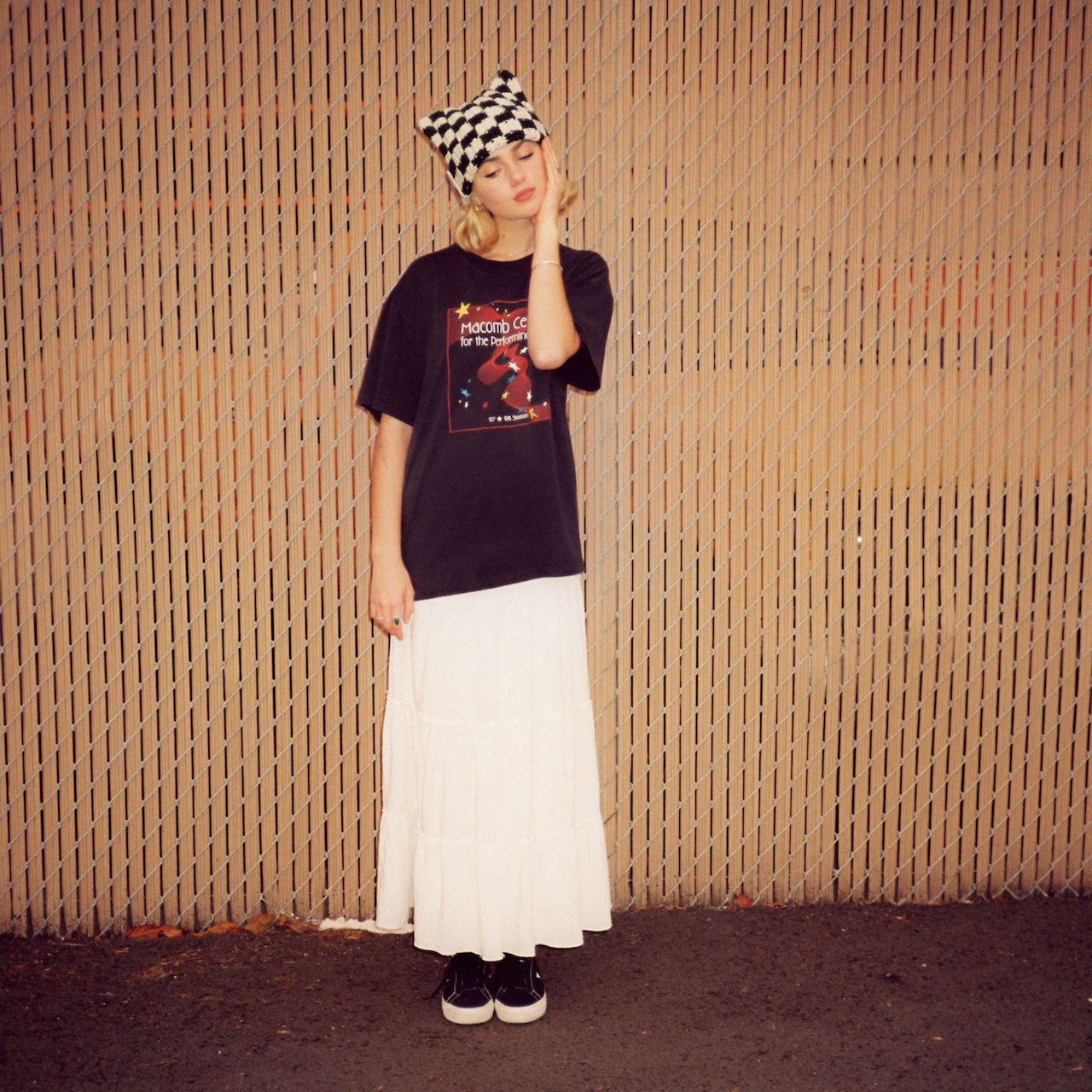 Claire Rosinkranz Announces Details Of Debut Album ‘Just Because’