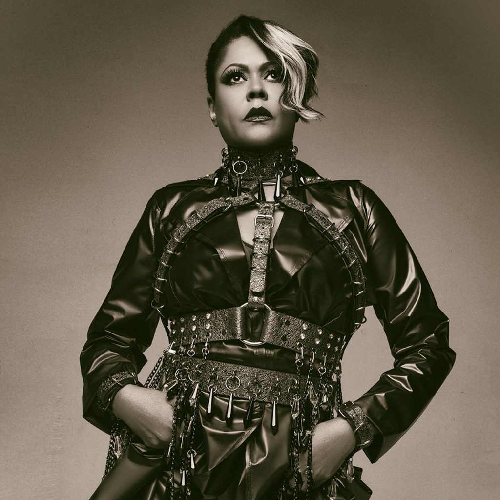 Crystal Waters Celebrates International Women’s Day With SiriusXM Mix