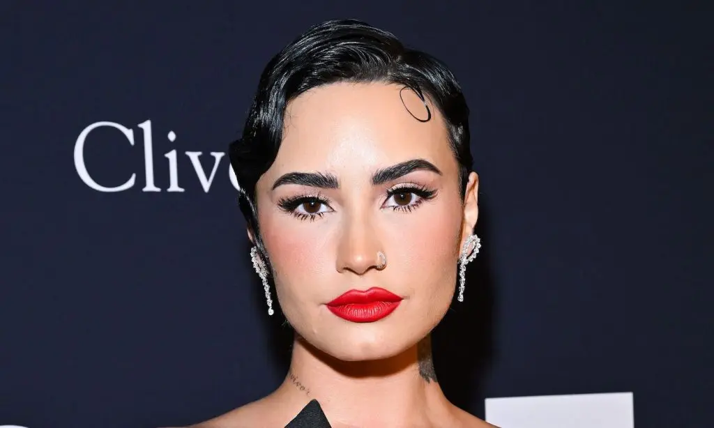 Demi Lovato Stays Resilient On ‘Scream VI’ Song ‘Still Alive’ | uDiscover