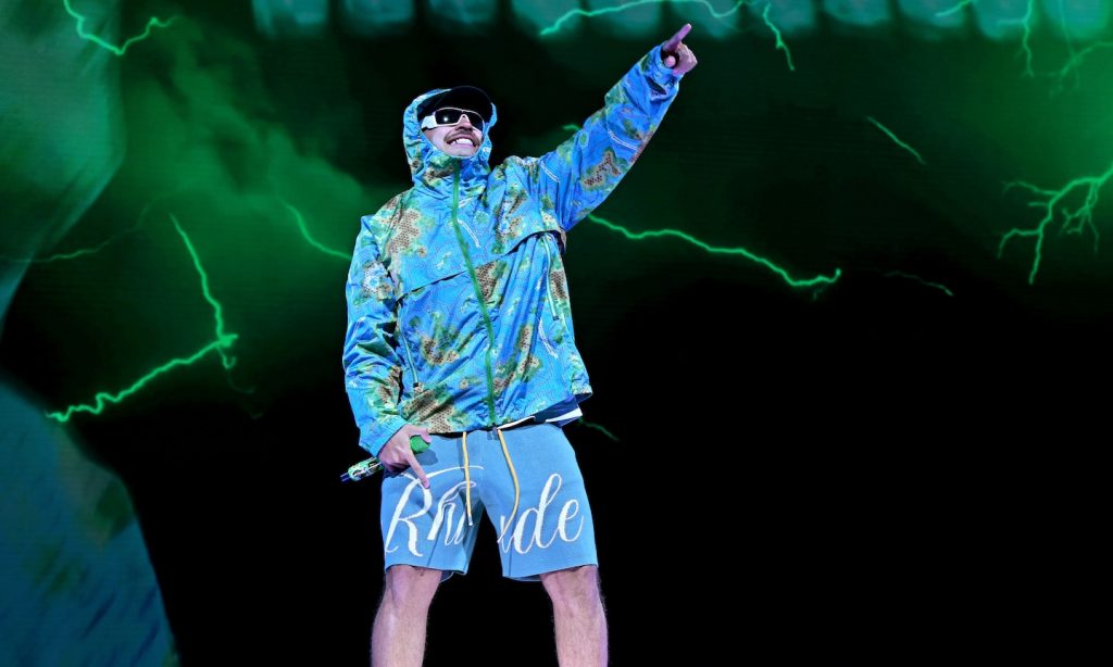 Feid Drops ‘Remix Exclusivo,’ First New Track Of 2023