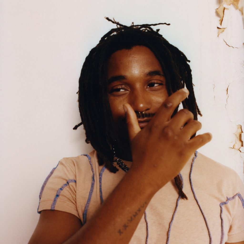 Jordan Ward Shares Video For ‘FAMJAM4000,’ Announces Tour