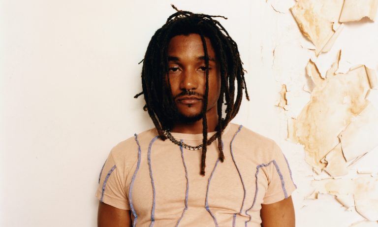 R&B Standout Jordan Ward Releases Debut Album ‘FORWARD’