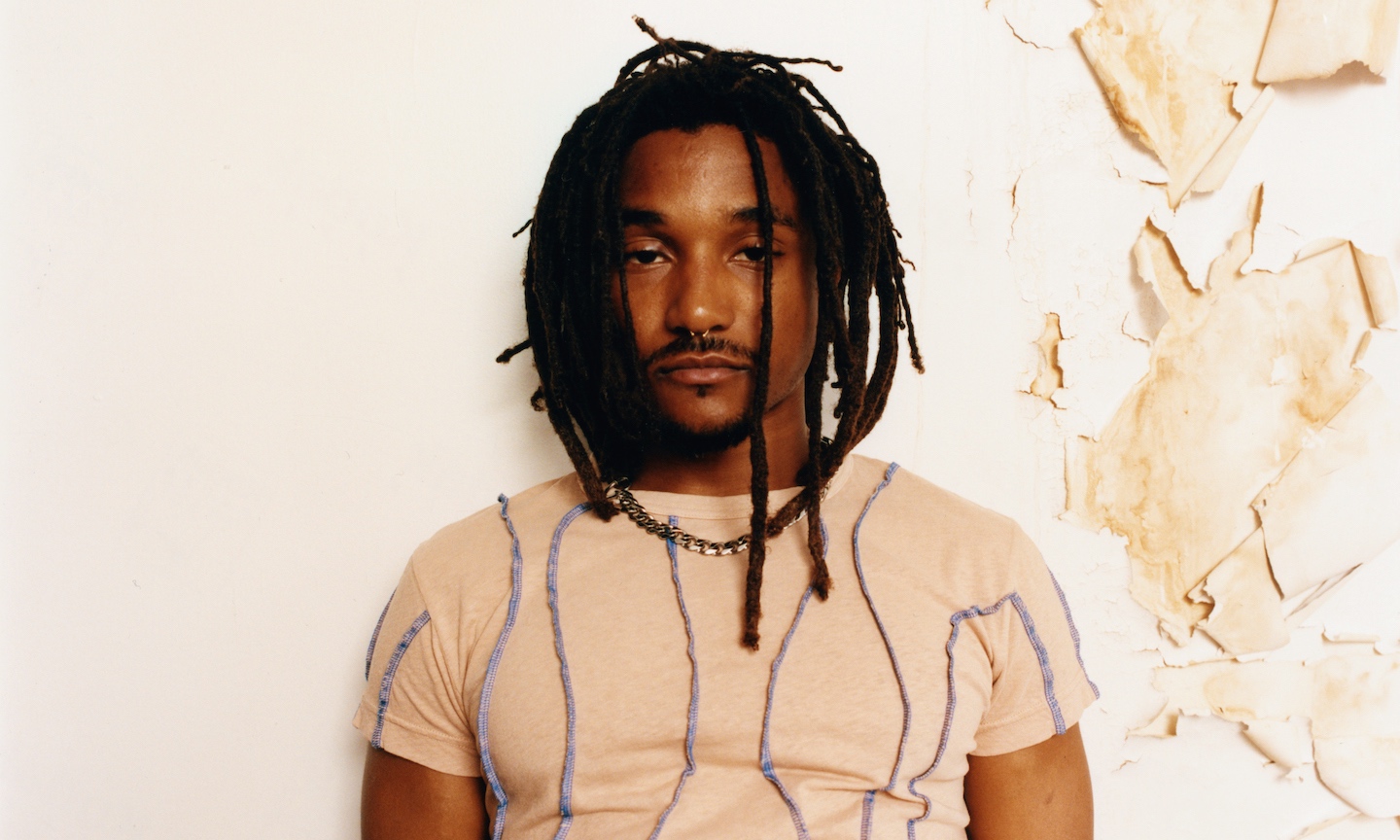 R&B Standout Jordan Ward Releases Debut Album ‘FORWARD’