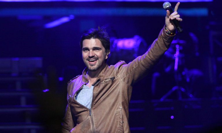 Best Juanes Songs: The Colombian Rocker’s Greatest Hits