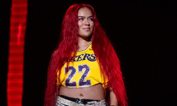 Karol G Makes History With First Billboard 200 No.1 Album | uDiscover