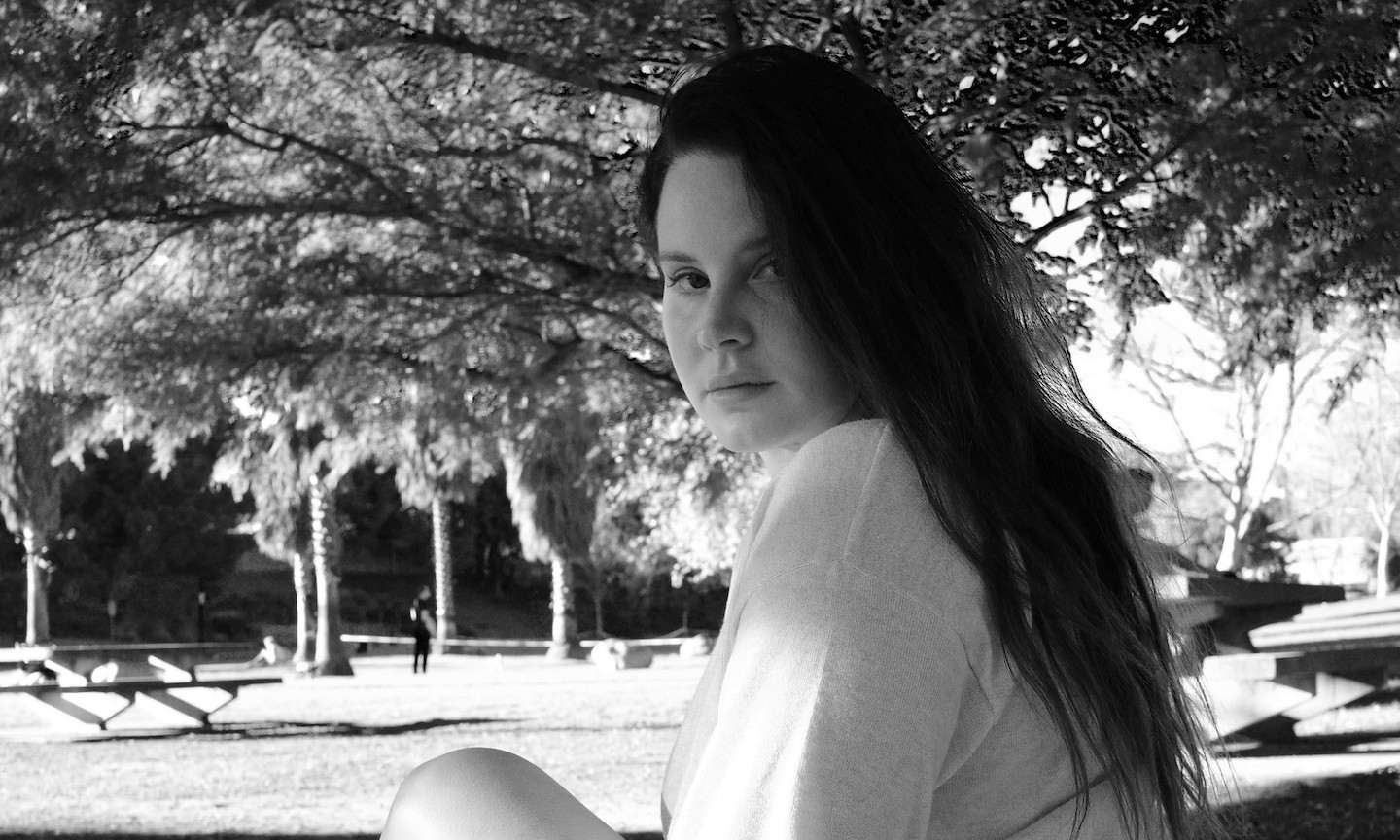 On ‘…Ocean Blvd’, Lana Del Rey Focuses On Family | uDiscover