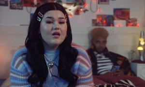 Mae Stephens Imagines Her Revenge In ‘If We Ever Broke Up’ Video