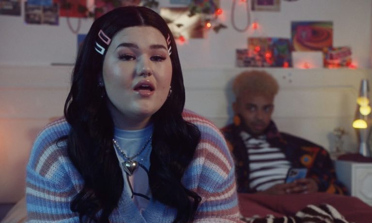 Mae Stephens Imagines Her Revenge In ‘If We Ever Broke Up’ Video