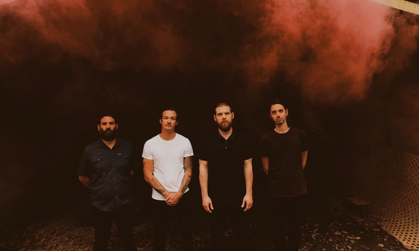 Listen To Manchester Orchestra’s New Single ‘The Way’