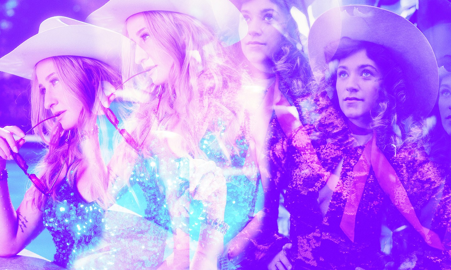 Margo Price Recruits Sierra Ferrell For New Version Of ‘Change Of Heart’