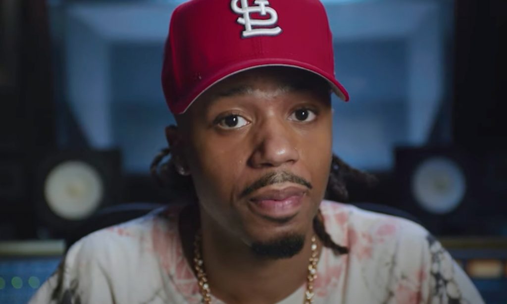 Metro Boomin Stars In New MLB Network Opening Day Video