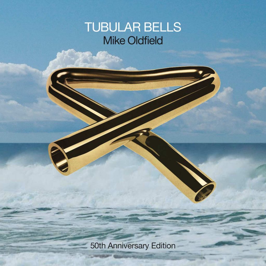 Mike Oldfield’s ‘Tubular Bells’ Anniversary Reissue With Unreleased Demo