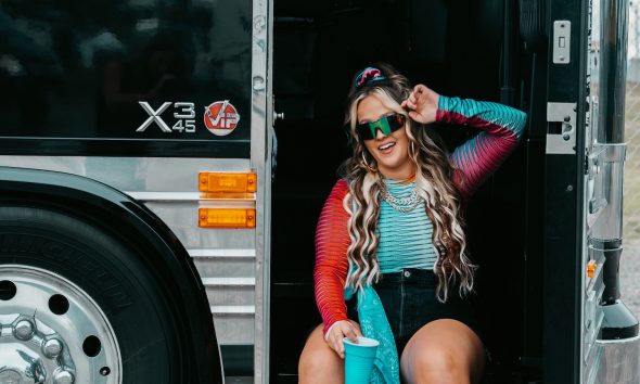 Priscilla Black Invites You On Vacation With ‘Couple Spring Breaks Back’