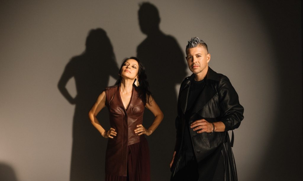 Rodrigo Y Gabriela Share New Single ‘The Eye That Catches The Dream’
