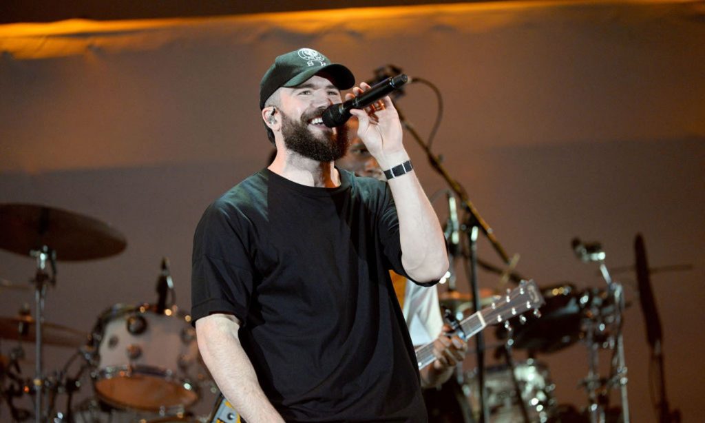 Sam Hunt Announces Summer On The Outskirts US Tour