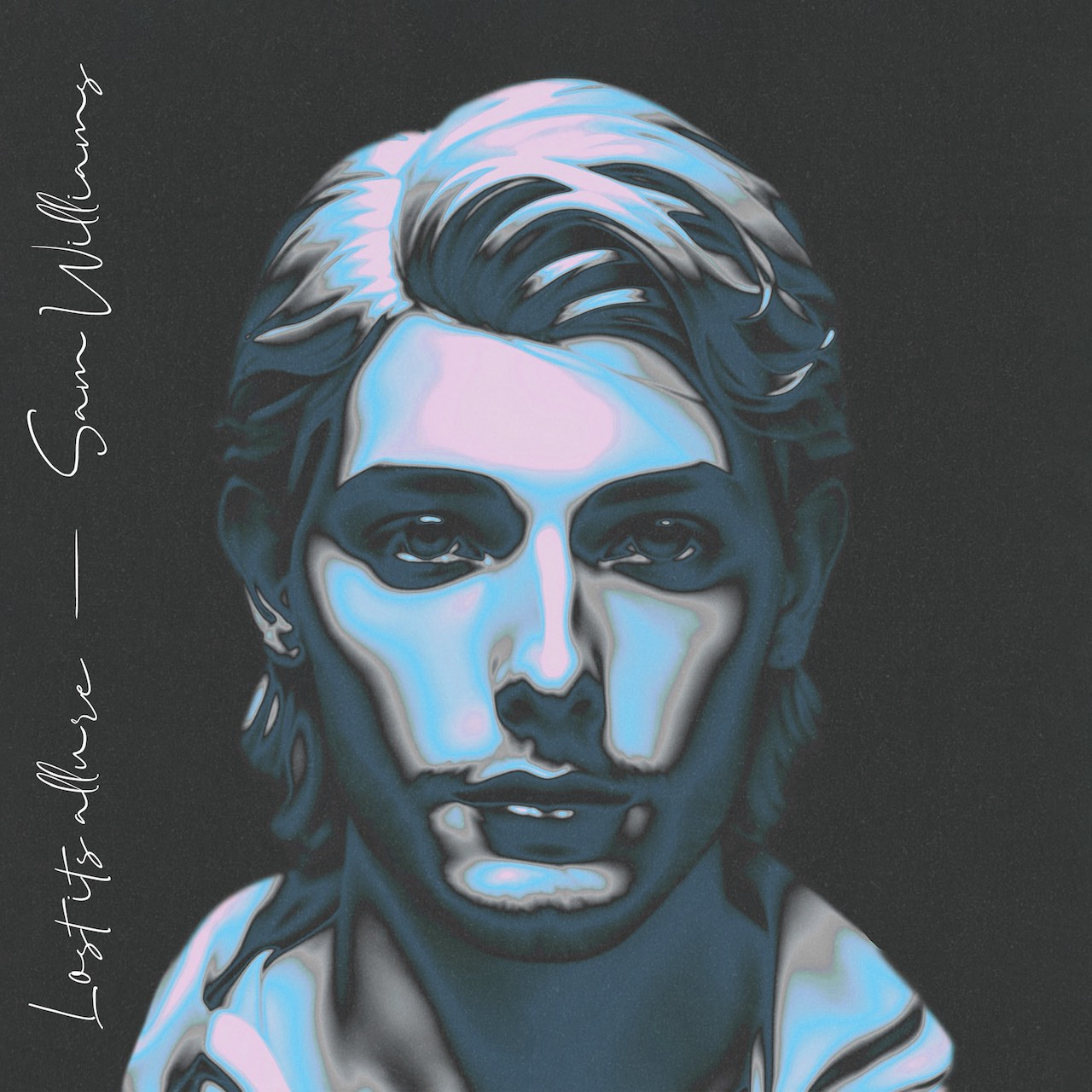 Sam Williams Opens Up About Loss On New Song ‘Lost Its Allure’