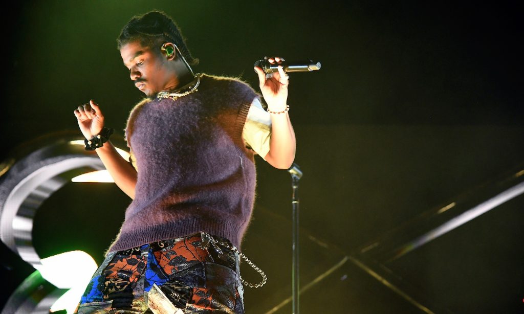 Smino Offers Special Vinyl Edition Of ‘Luv 4 Rent’