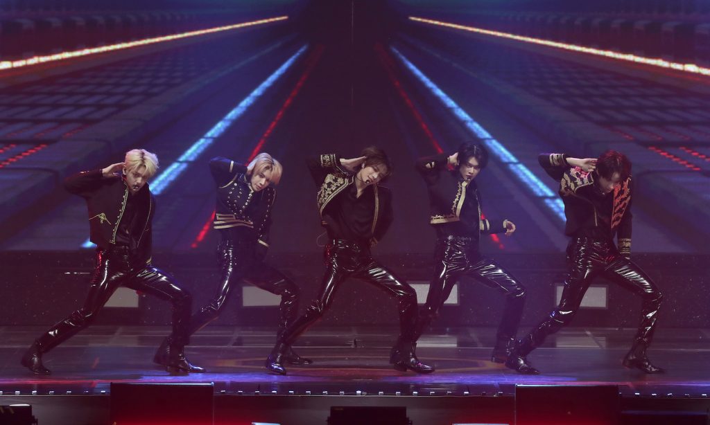 Tomorrow X Together Shares Trailer For ‘ACT: Sweet Mirage’ World Tour