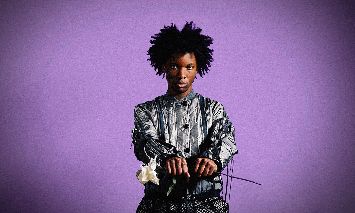 Rising Star D4VD Returns With Hard-Charging Anthem ‘Worthless’