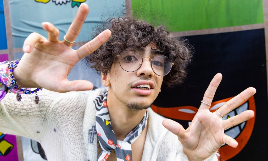 ericdoa Partners With Riot Games Music And ‘VALORANT’ For ‘>one’