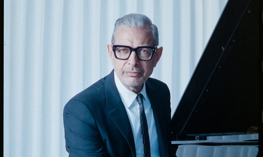 Jeff Goldblum And Freda Payne Unite On ‘Lazy Afternoon’ | uDiscover