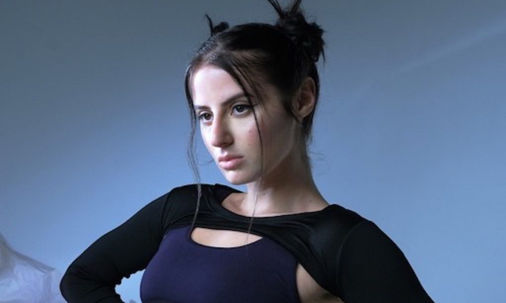 Listen To Natalie Jane’s New Single ‘Seeing You With Other Girls’